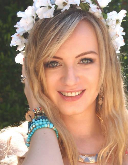 Picture of Victoria Levine