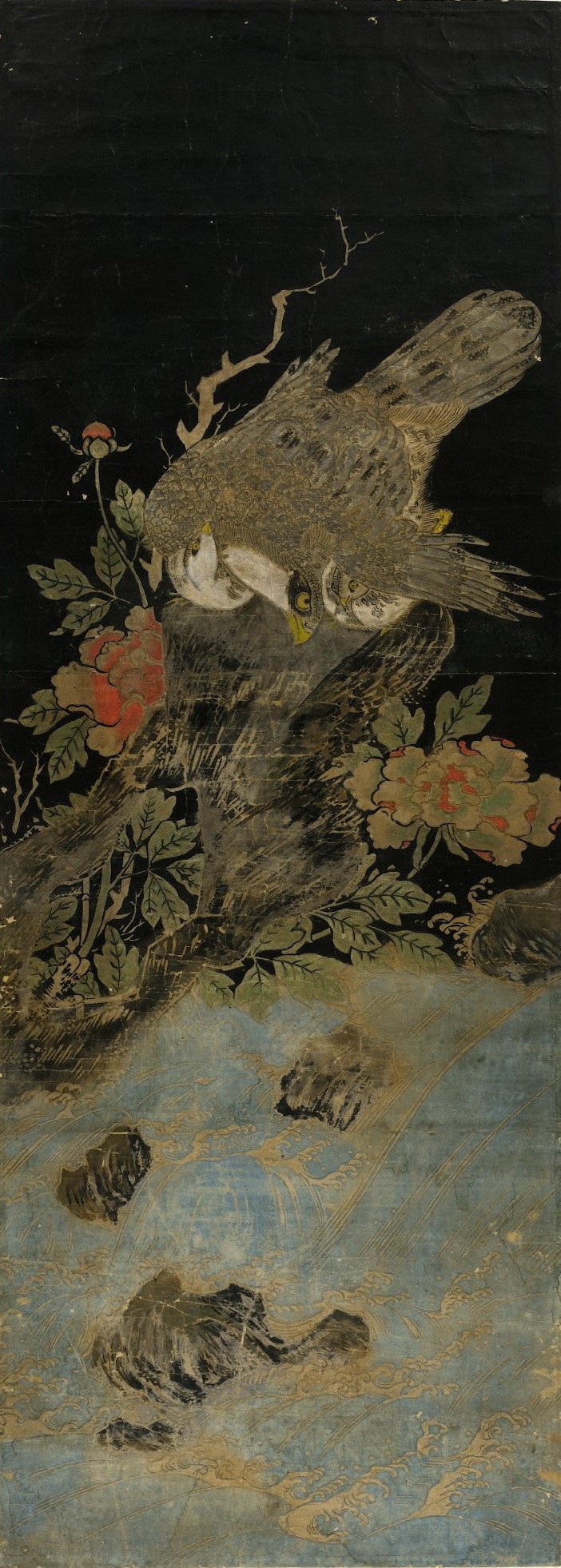 Isoda Koryūsai image