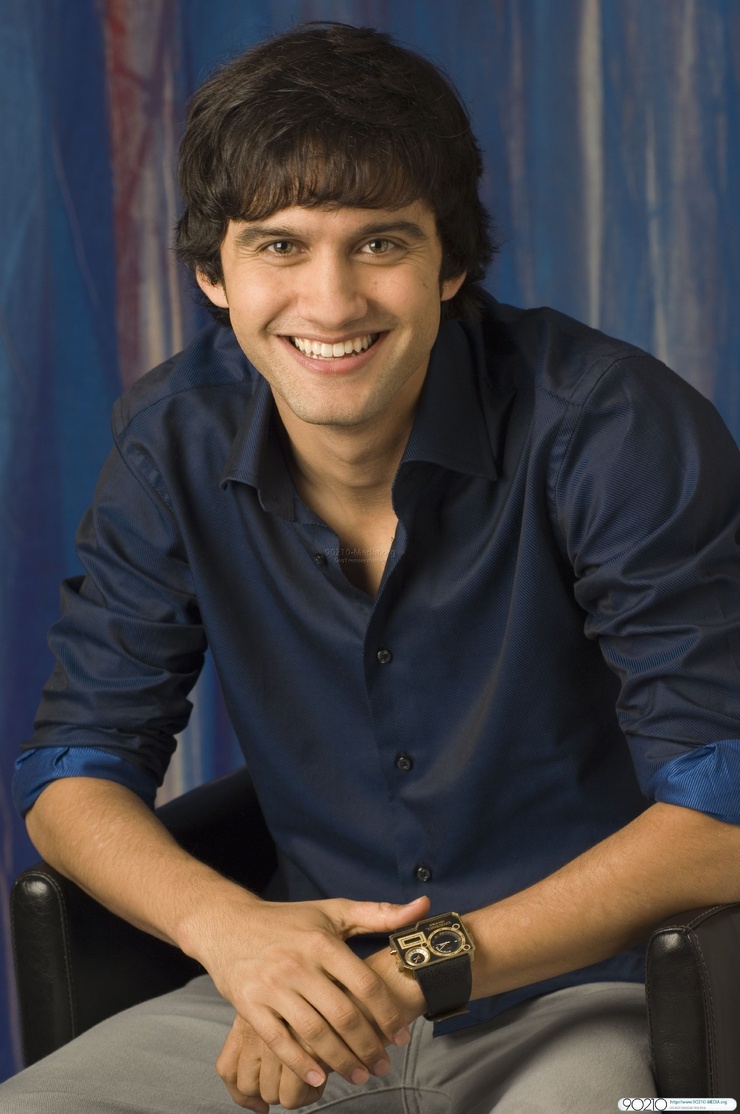 Picture of Michael Steger