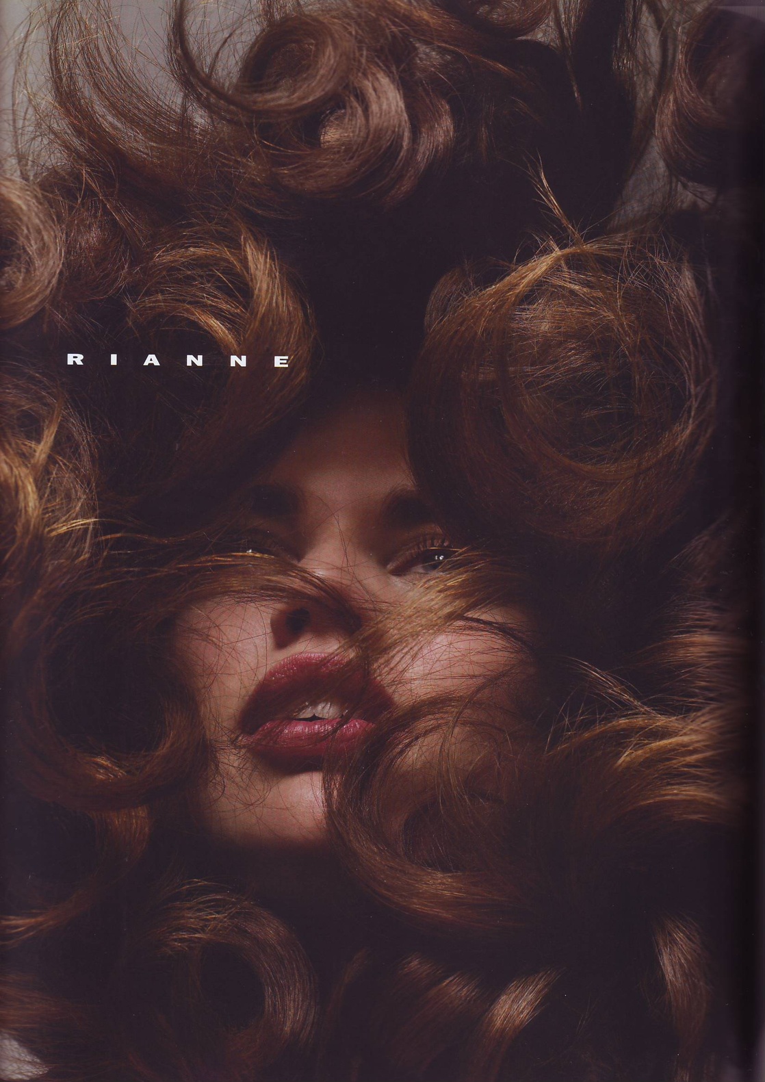 Rianne Ten Haken image