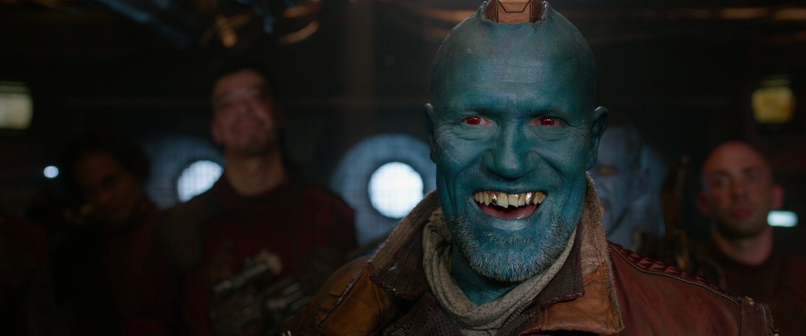 Picture of Yondu Udonta (Michael Rooker)