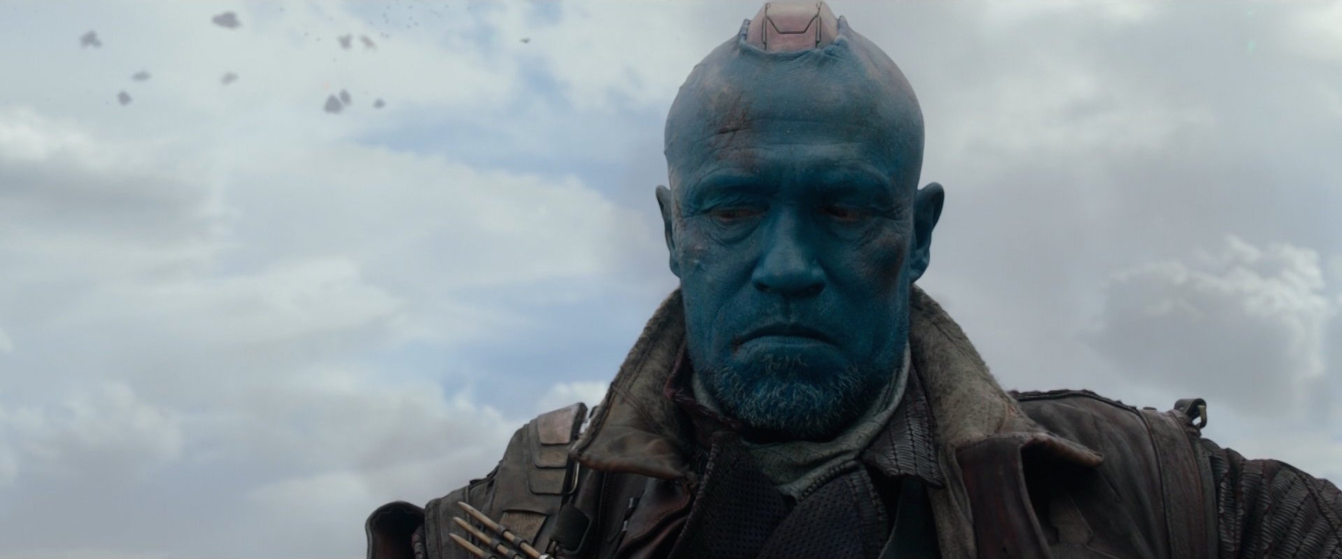 Picture of Yondu Udonta (Michael Rooker)