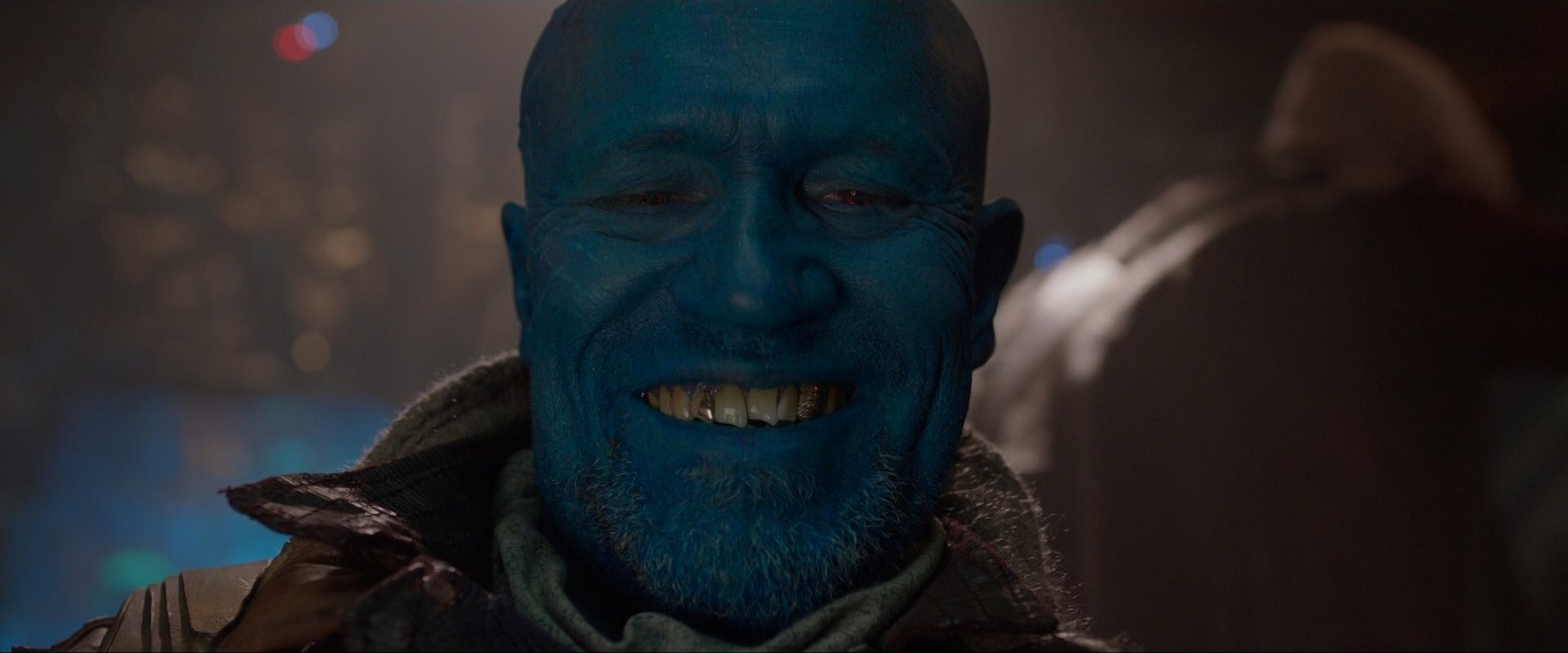 Picture of Yondu Udonta (Michael Rooker)