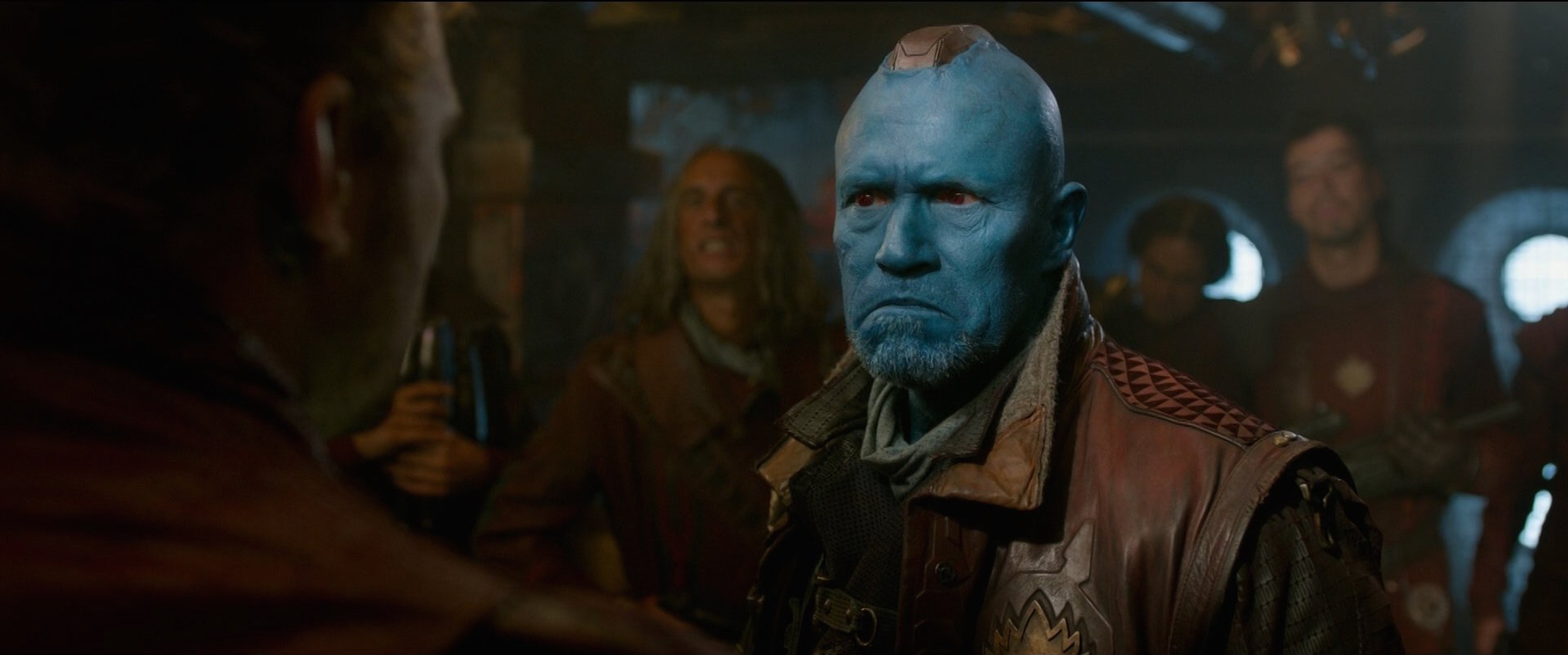 Picture of Yondu Udonta (Michael Rooker)
