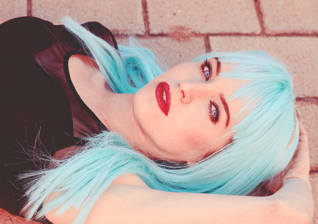 Picture of Liesl Ahlers