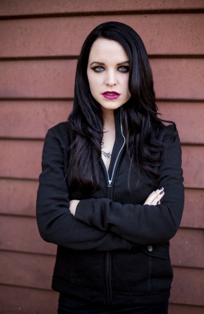 Picture of Liesl Ahlers