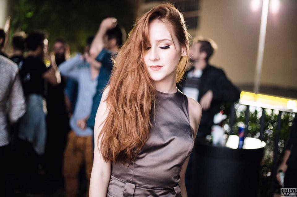 Beatriz Cianci picture