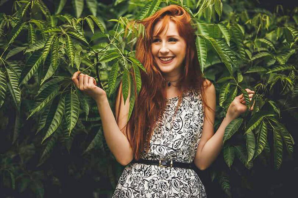 Picture of Beatriz Cianci