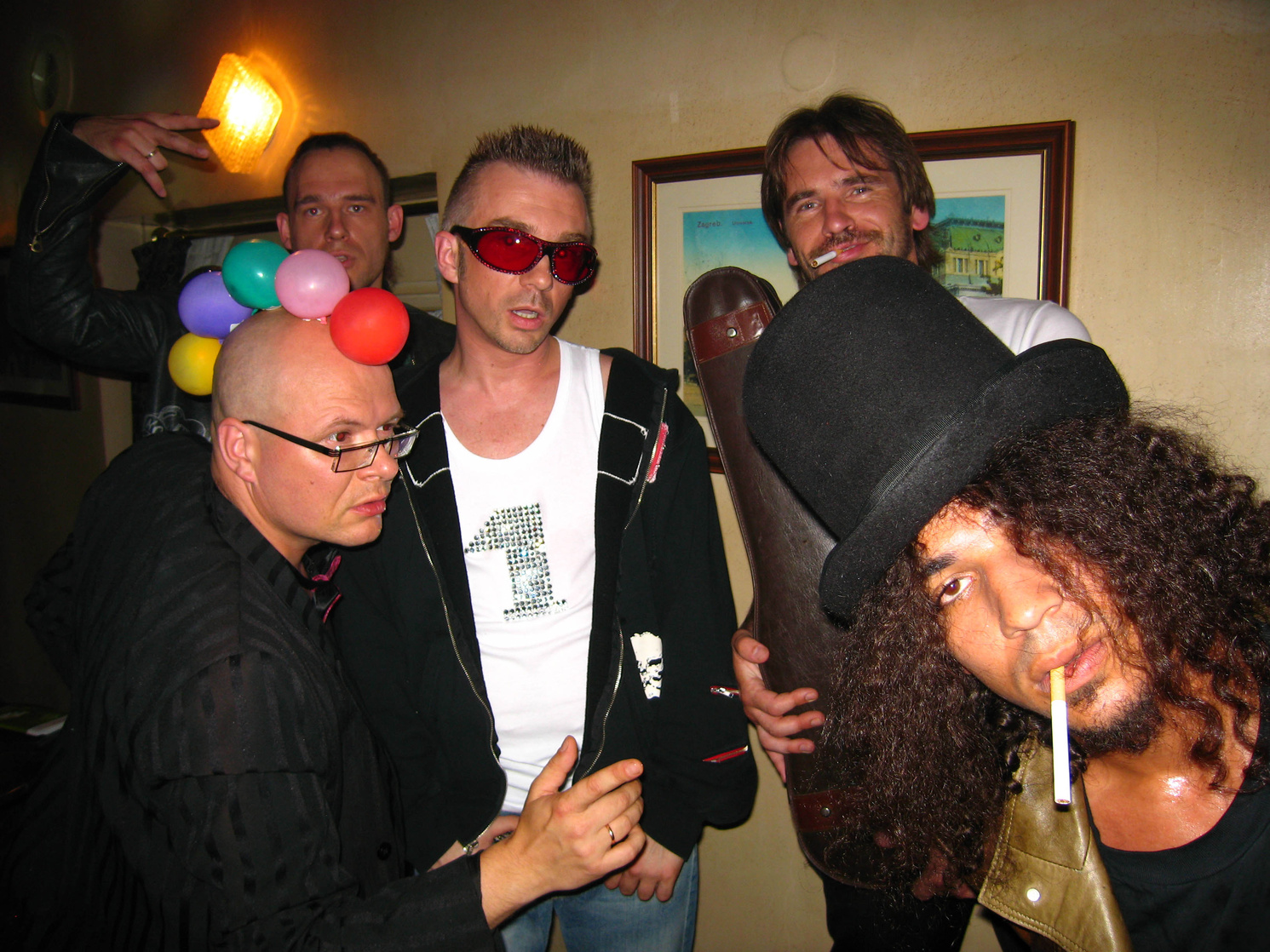 Picture of LT United