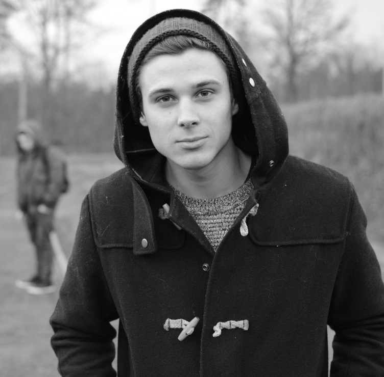 Image of Sebastian Navrátil