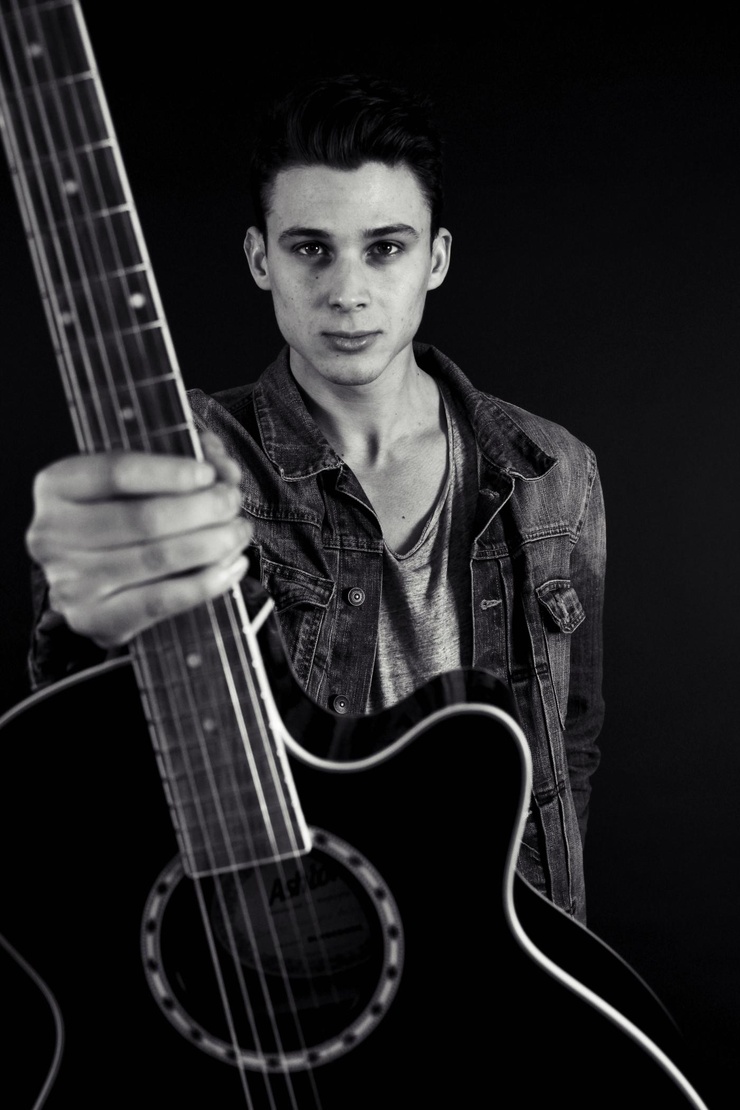 Picture of Sebastian Navrátil