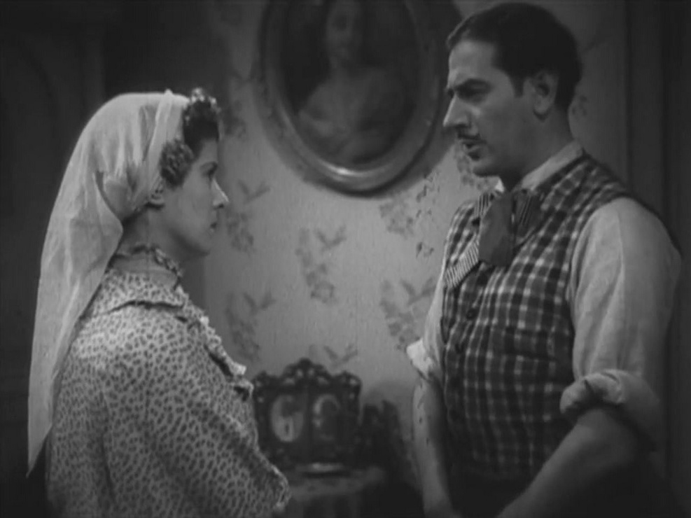 Image of O noapte furtunoasa