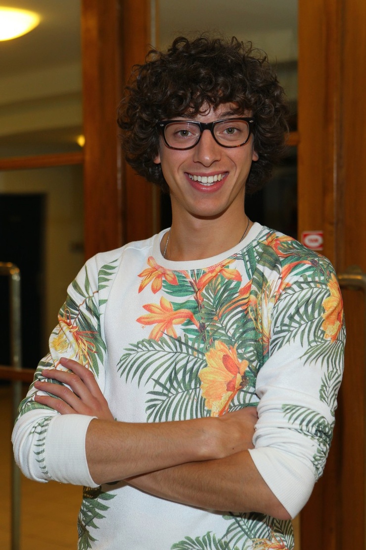 Jan Cina image