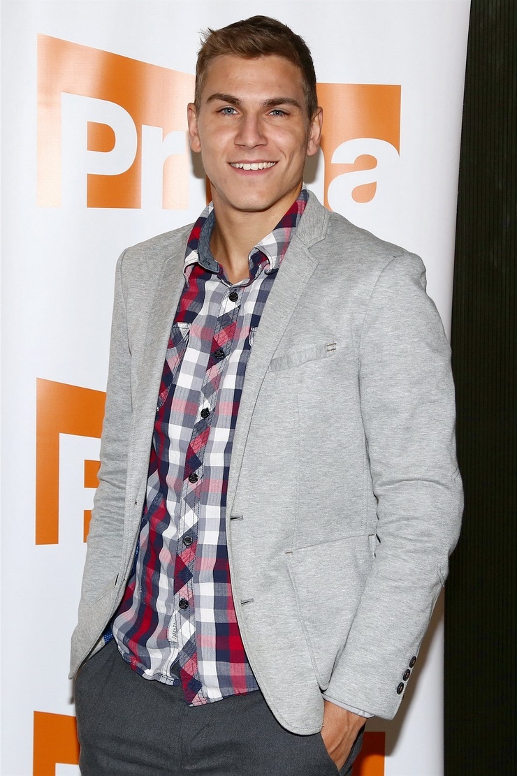 Picture of David Gránský