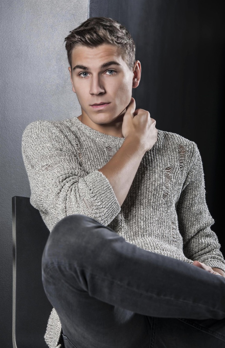 Picture of David Gránský