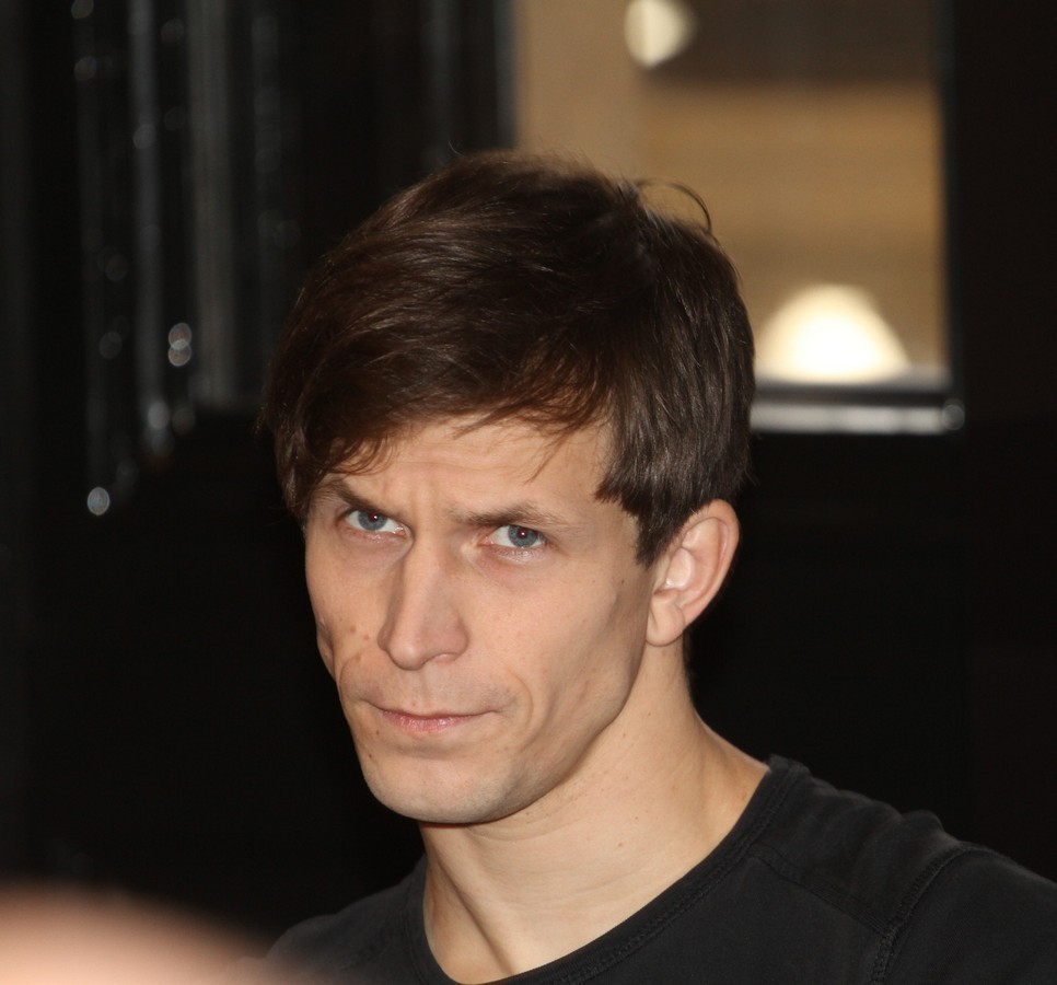 Picture of Igor Orozovic