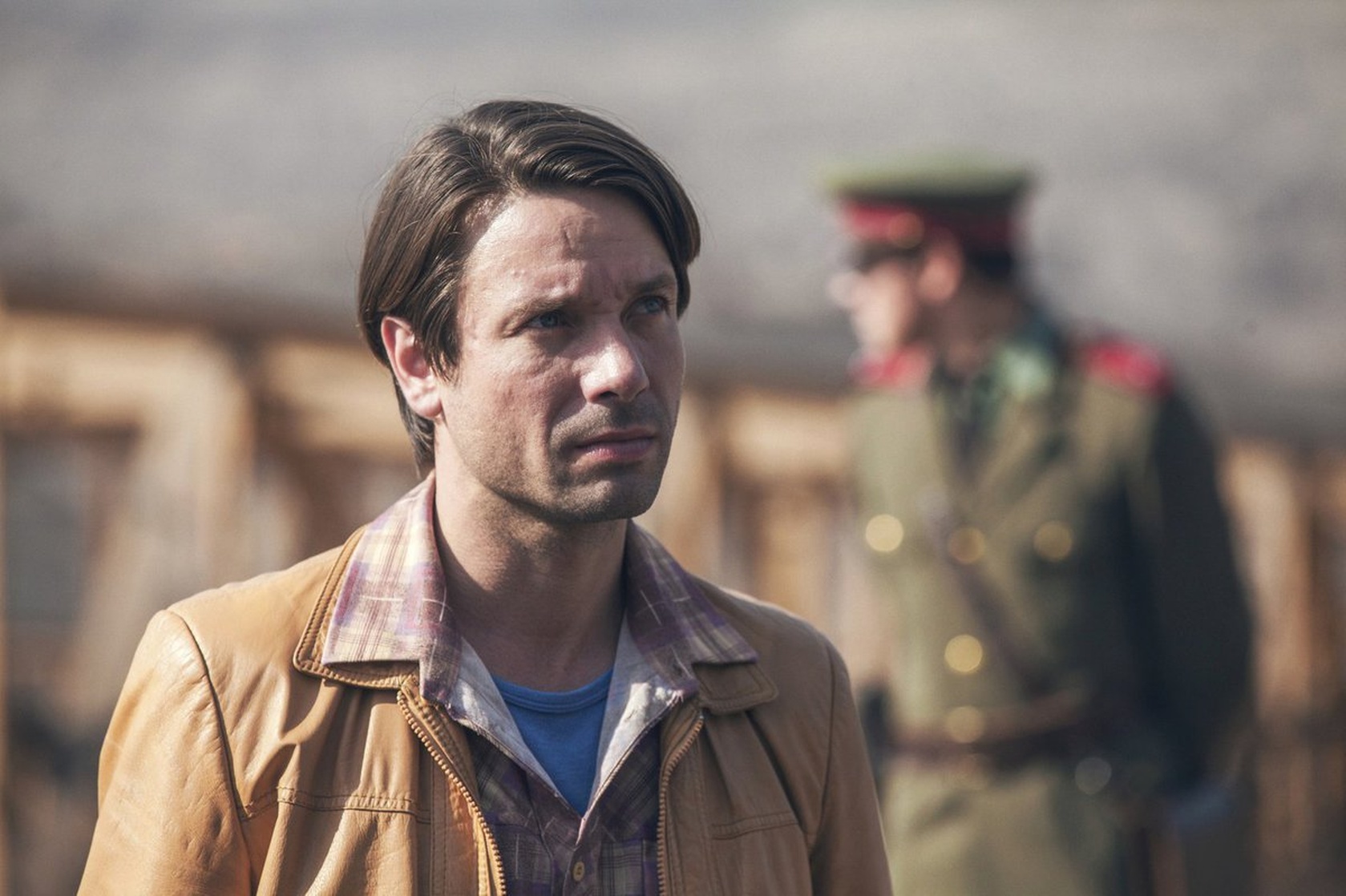 Picture of Václav Neuzil