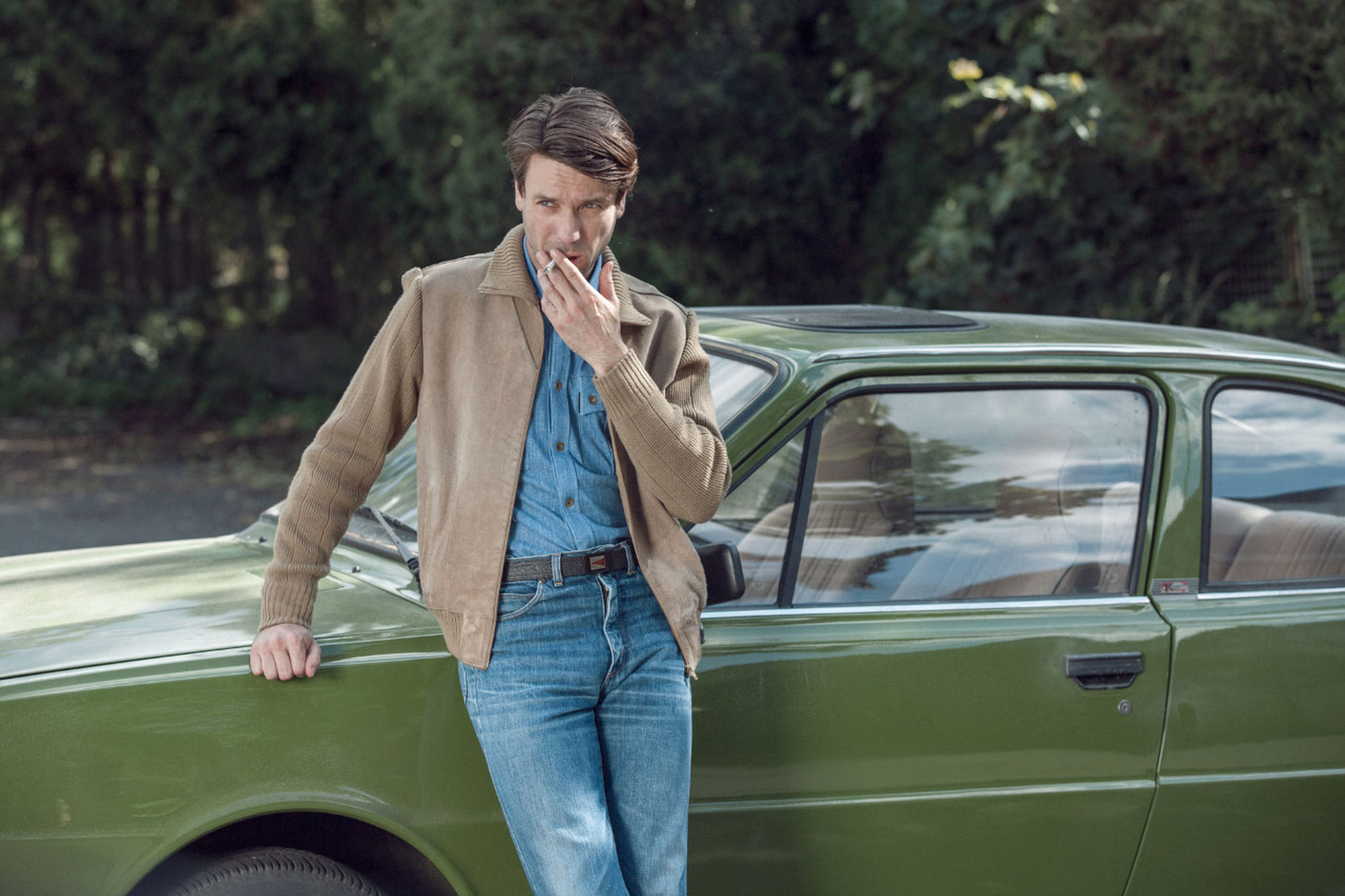 Picture of Václav Neuzil