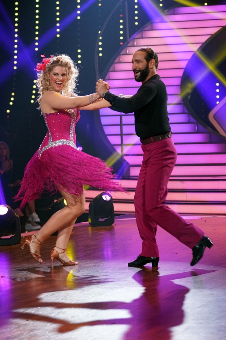 Picture of Angelina Kirsch