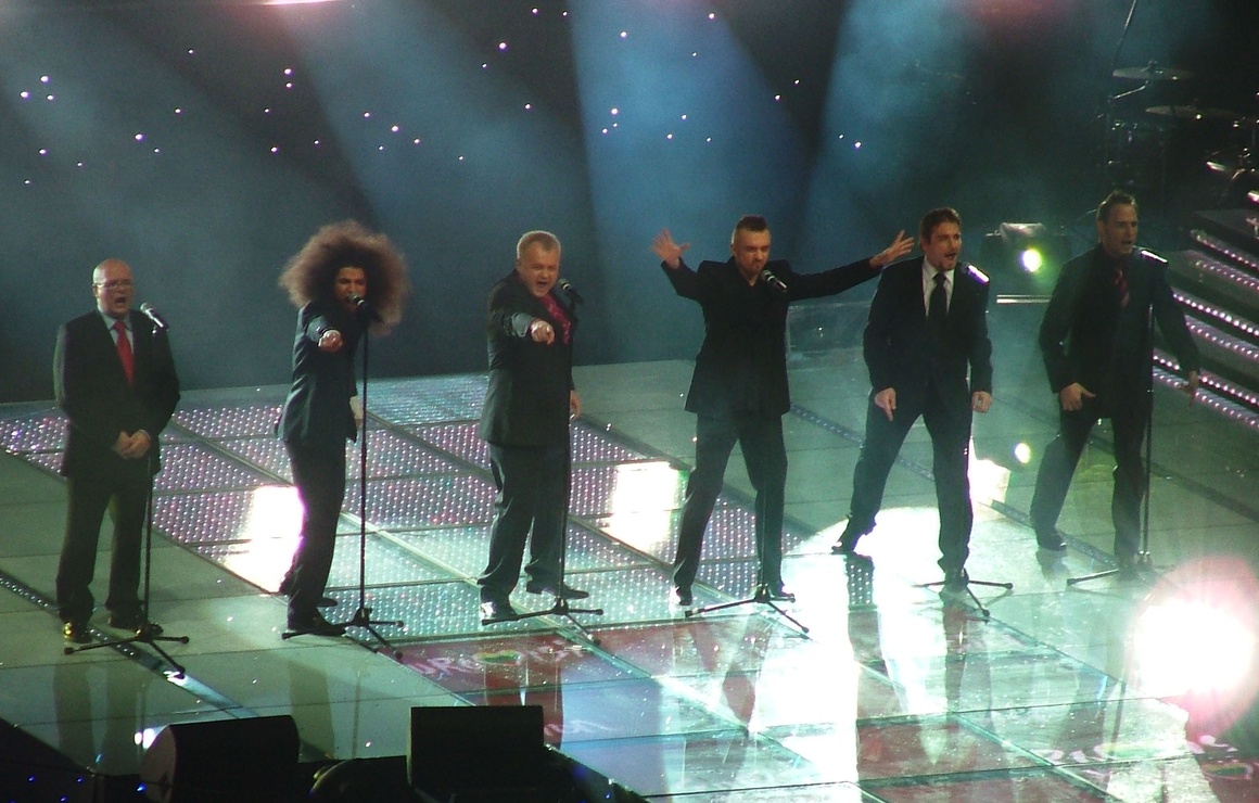 Picture of LT United