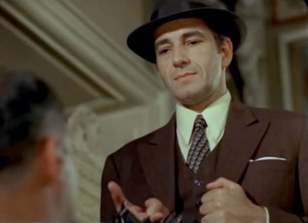 Picture of With Clean Hands