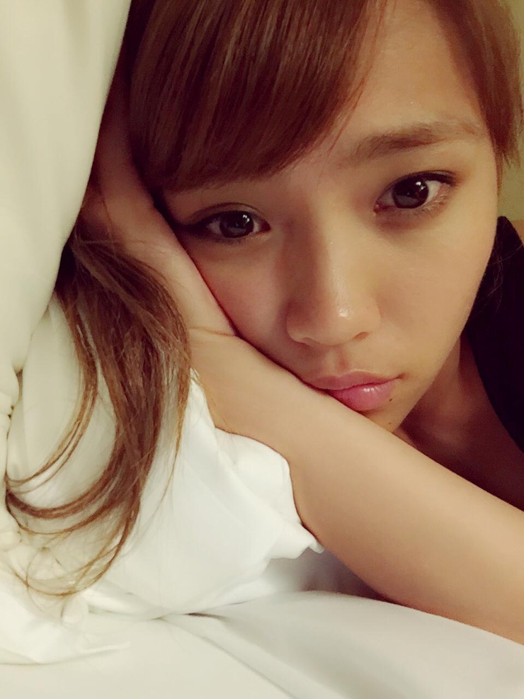 Picture of Rika Shimura