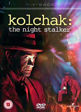 Picture of Kolchak - The Night Stalker: Complete Series