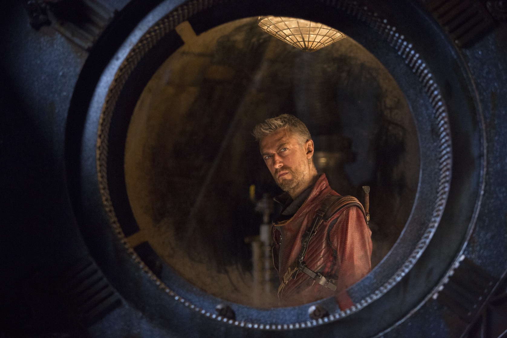 Kraglin Obfonteri (Sean Gunn) picture