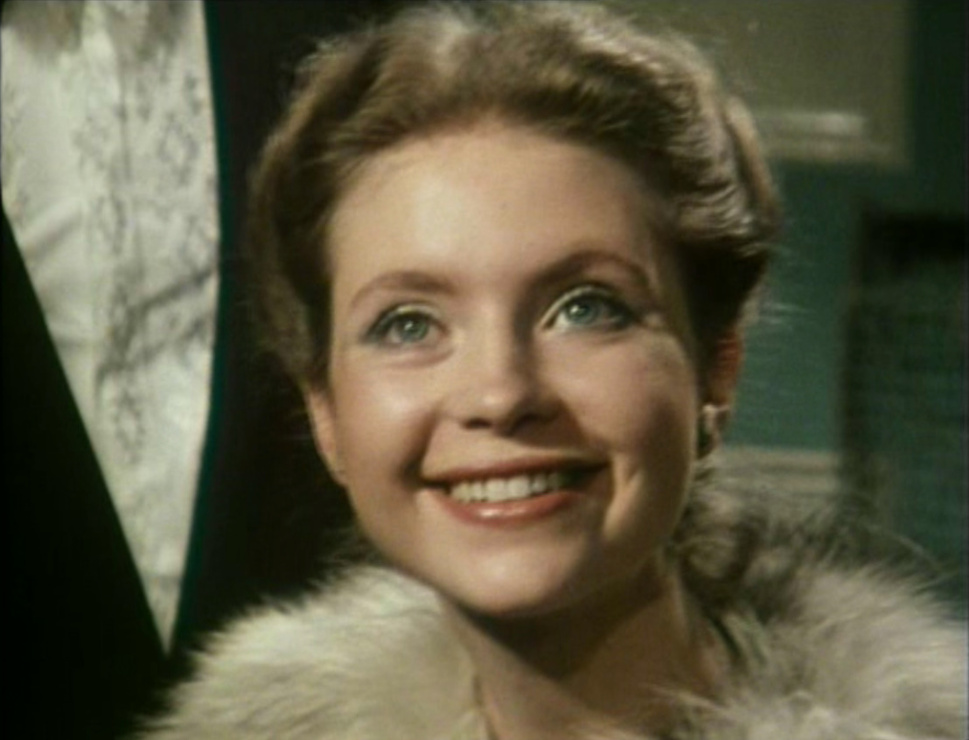 Picture of Judi Bowker