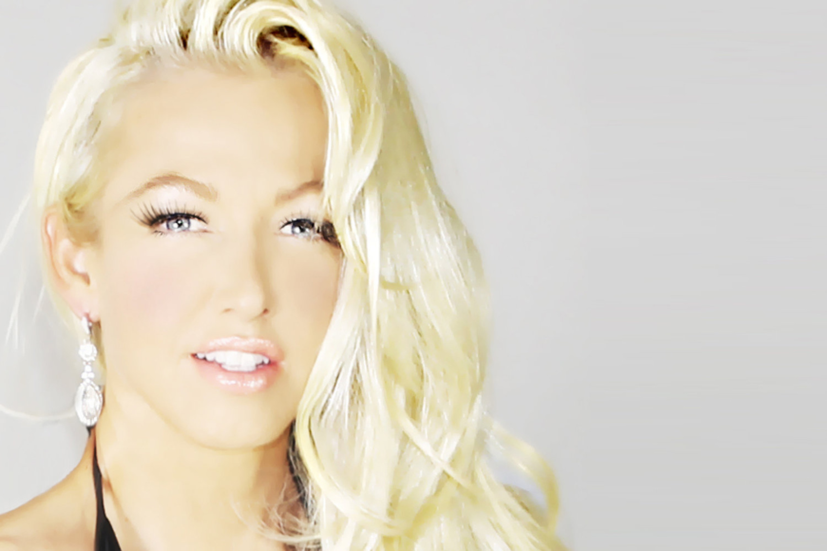 Picture of Anna Mjöll