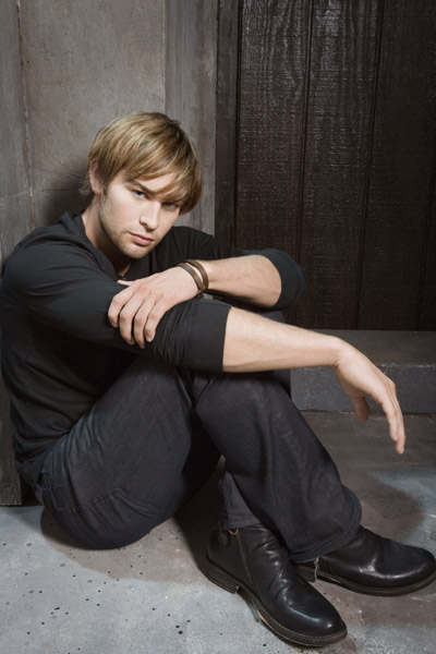 Chace Crawford image