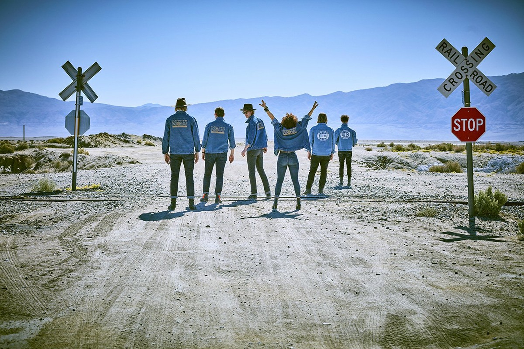 Picture of Arcade Fire