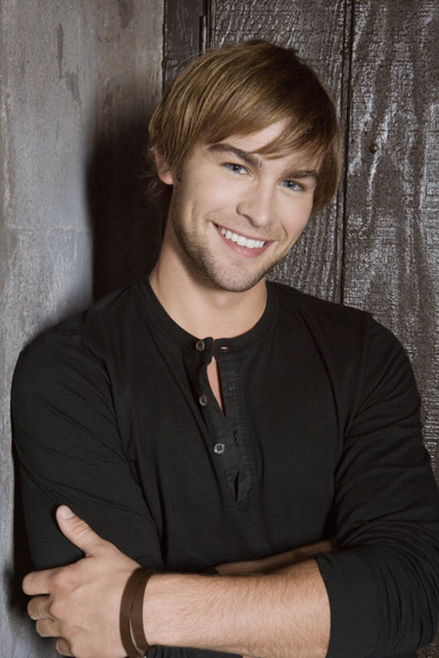 Picture of Chace Crawford