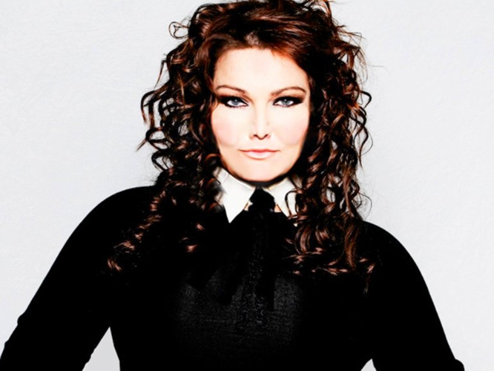 Picture of Hera Björk