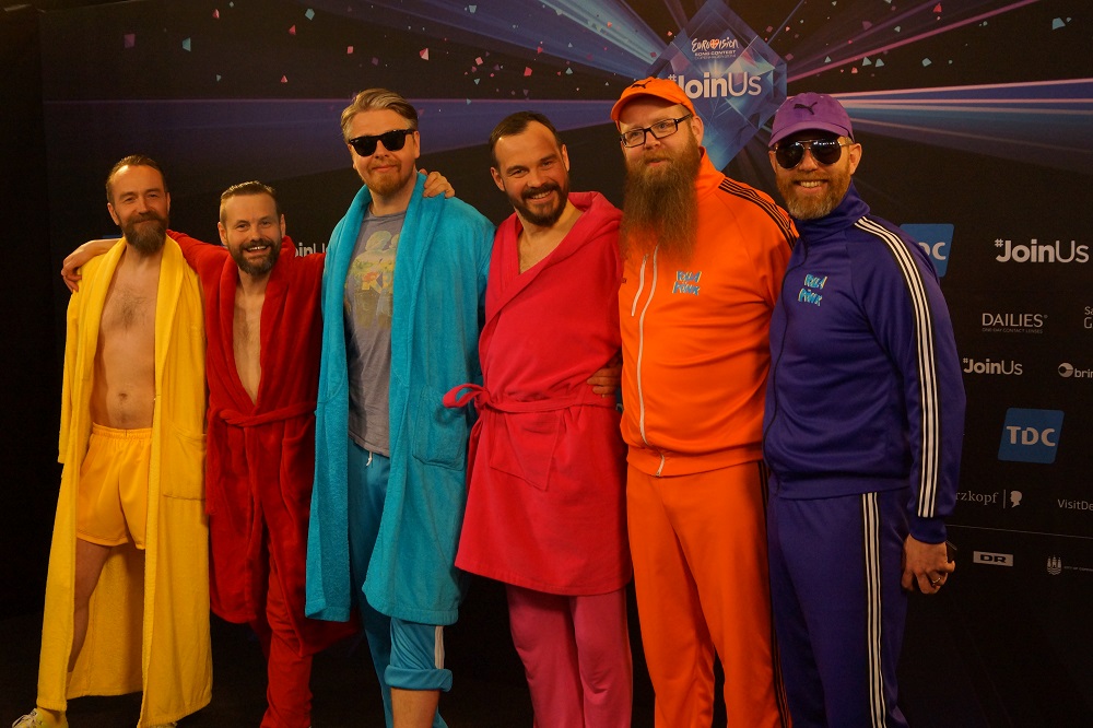 Picture of Pollapönk