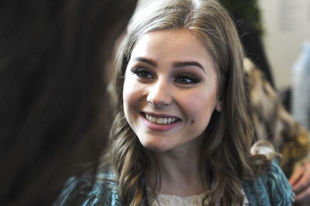 Picture of María Ólafsdóttir