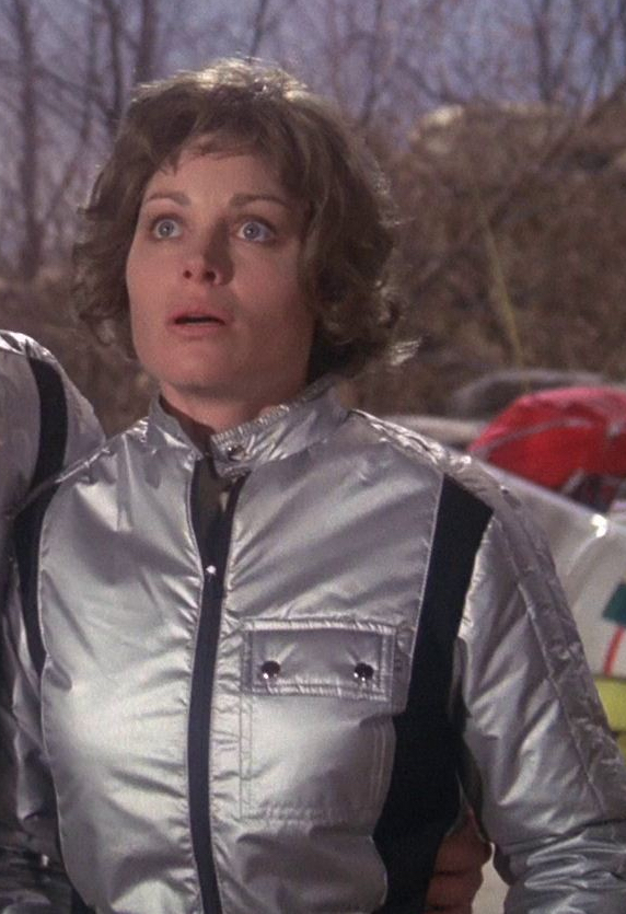 Picture of Lisa Harrow