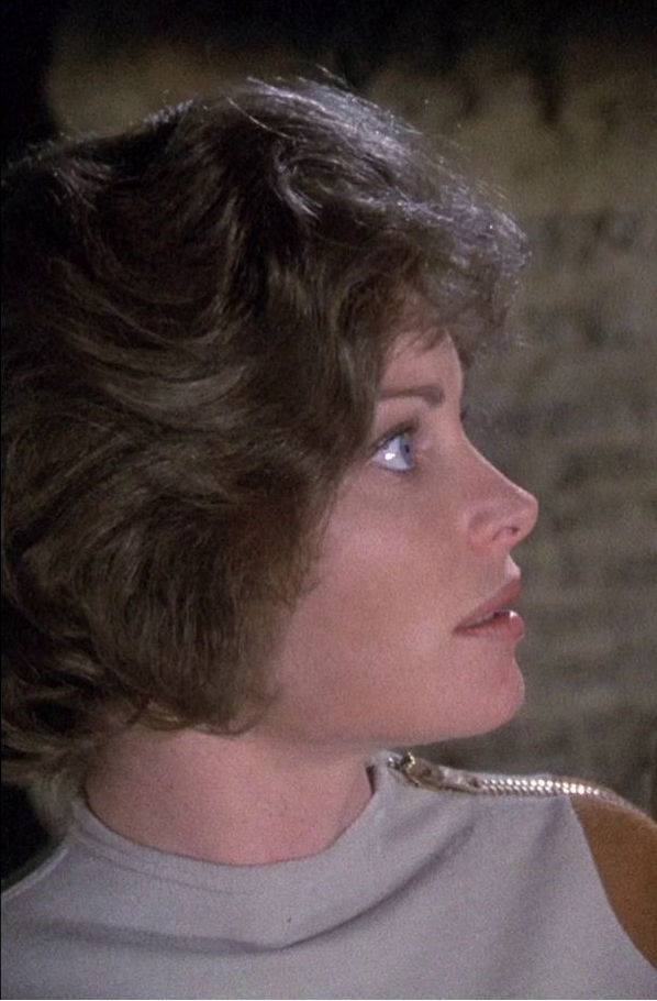 Picture of Lisa Harrow