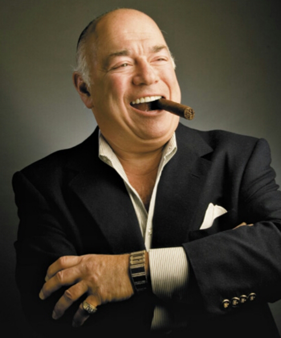 Picture of Frank DiLeo
