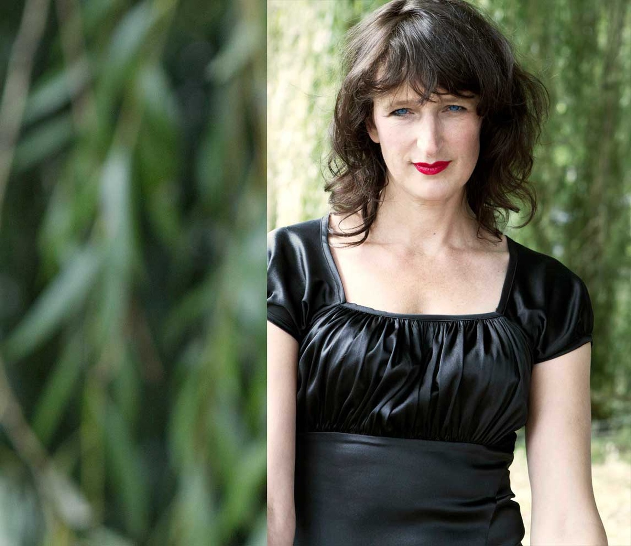 Picture of Saskia Rinsma