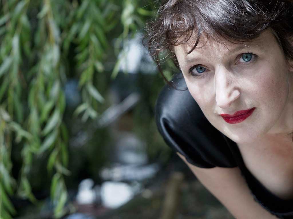 Picture of Saskia Rinsma