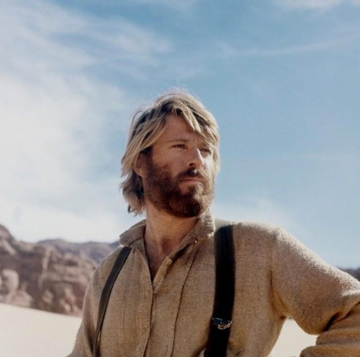 Picture of Jeremiah Johnson (1972)