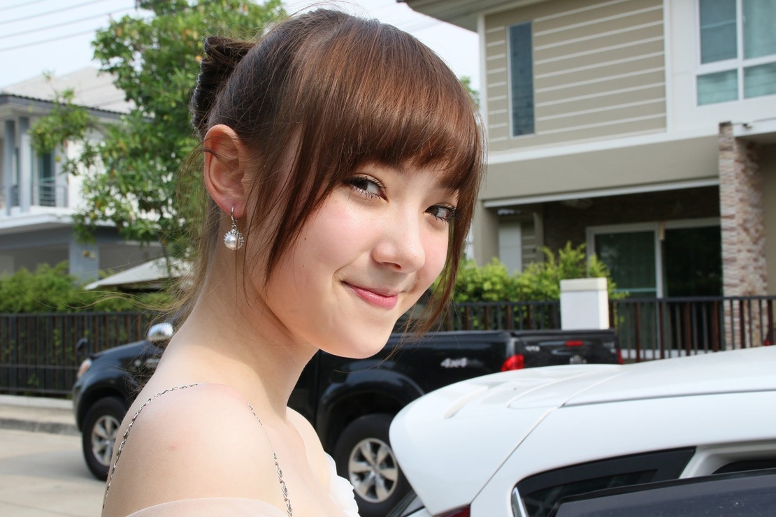 Jannine Parawie Weigel picture