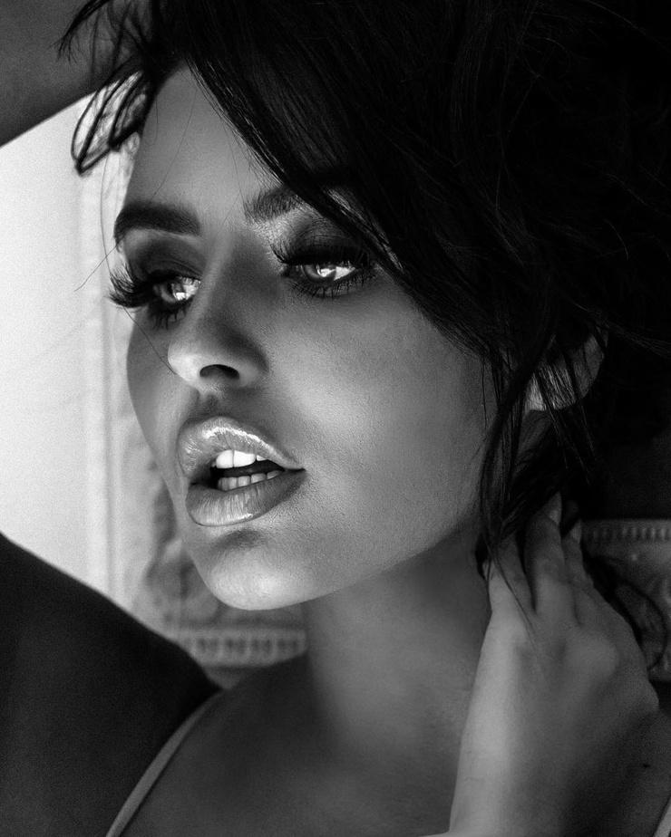 Picture of Abigail Ratchford