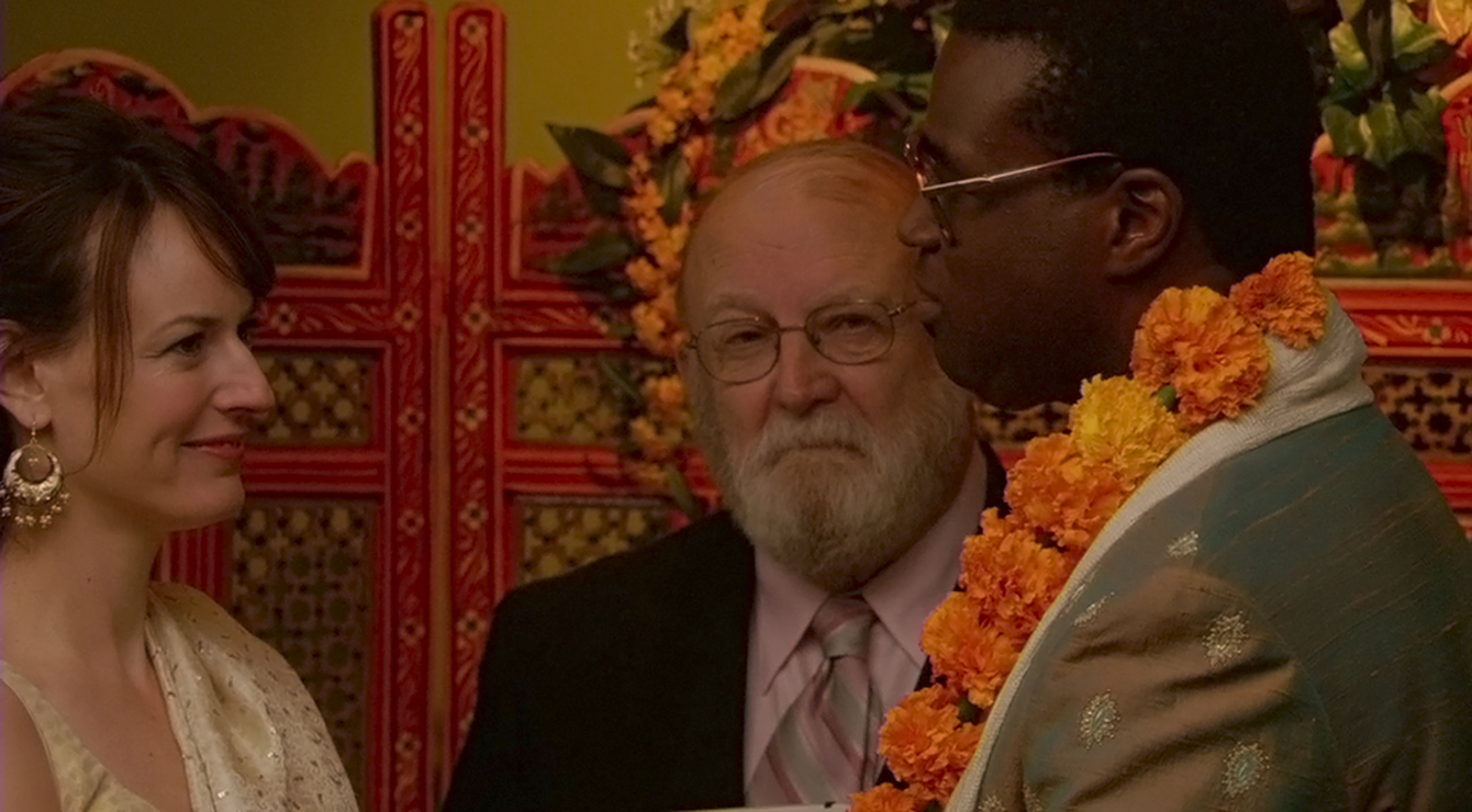 Picture of Rachel Getting Married