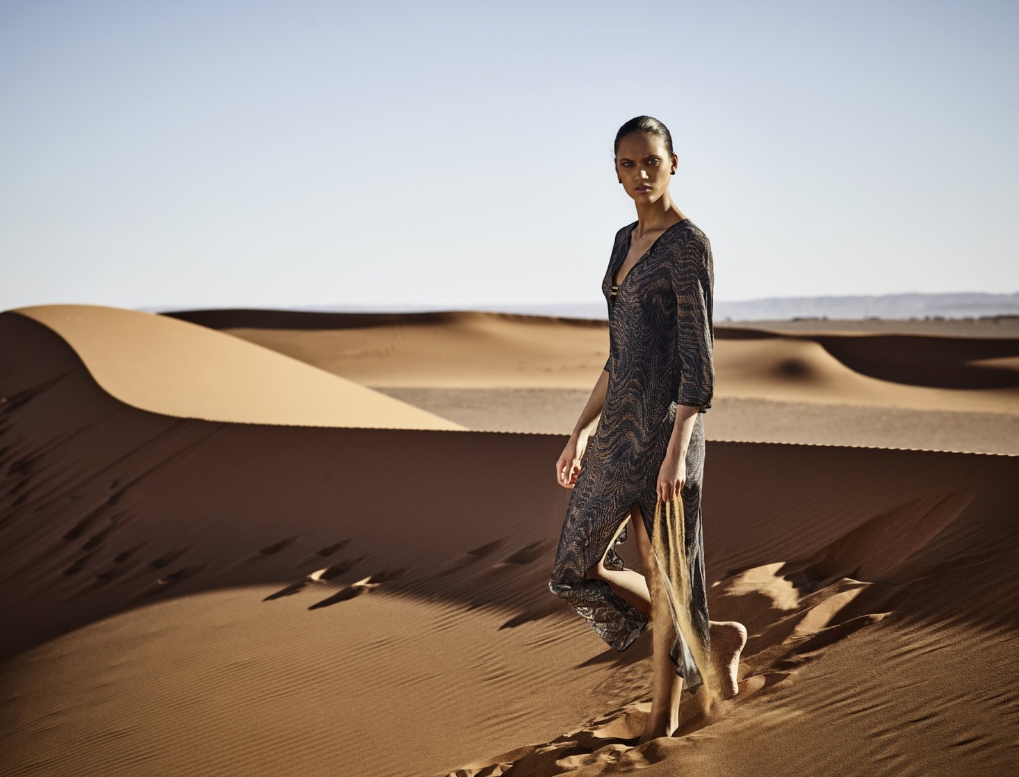Image of Dalianah Arekion