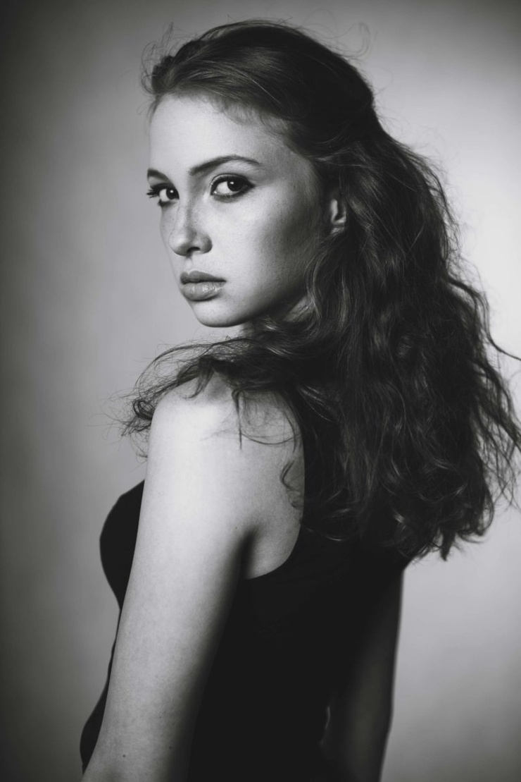 Phoebe Collier picture