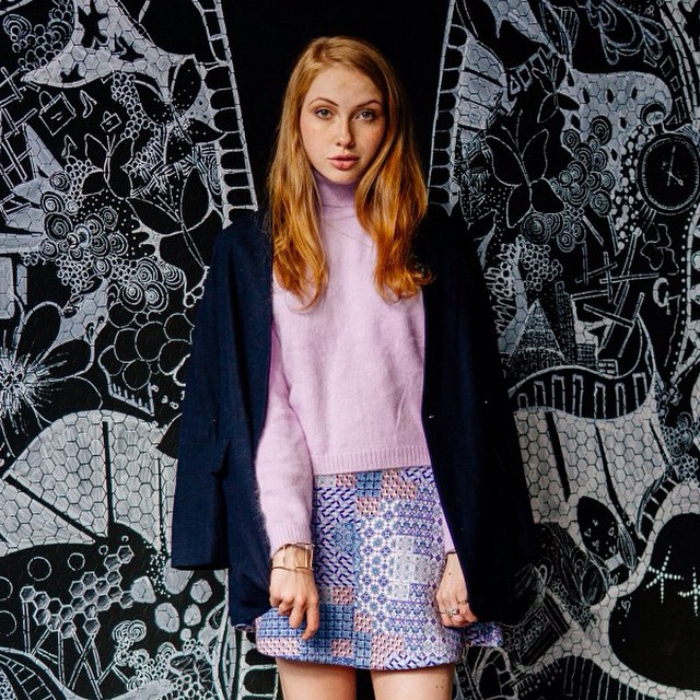 Picture of Phoebe Collier