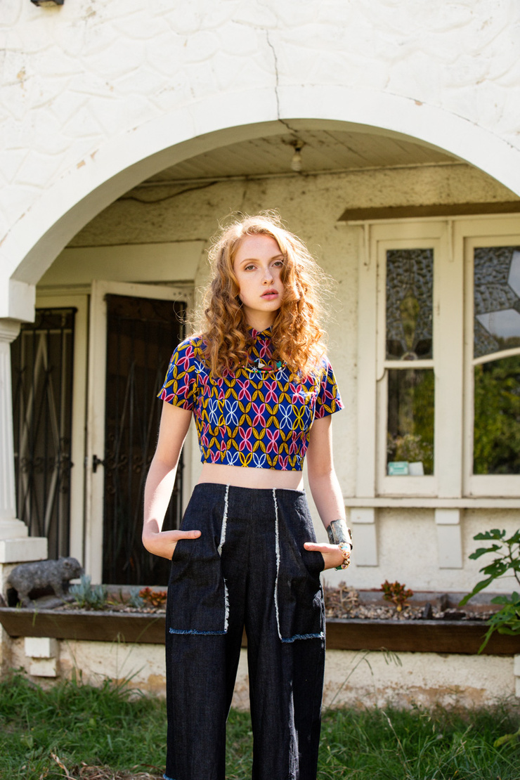 Picture of Phoebe Collier