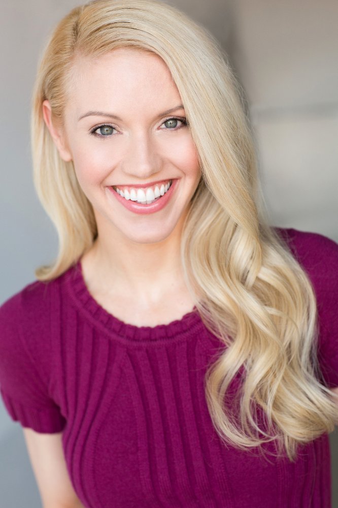 Picture of Kelli Stoner
